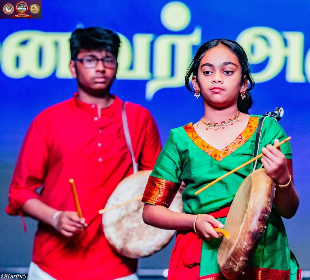 Arts and Culture - FeTNA