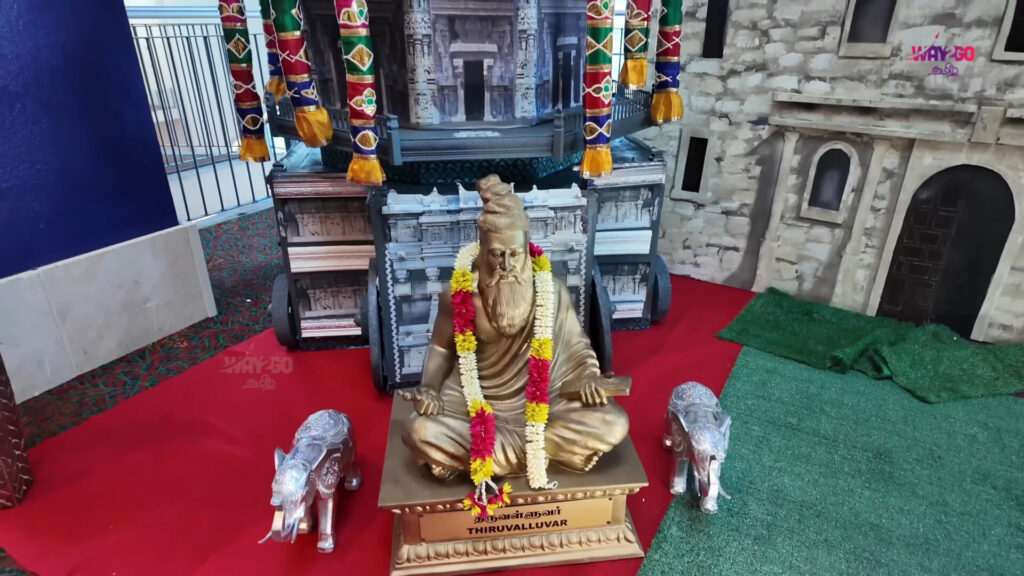 Vision and Mission - FeTNA