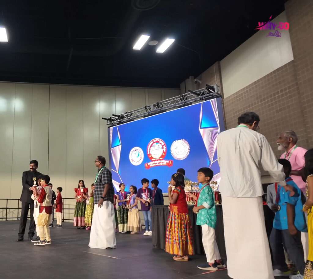 Vision and Mission - FeTNA