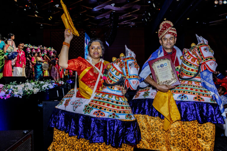 Arts and Culture - FeTNA