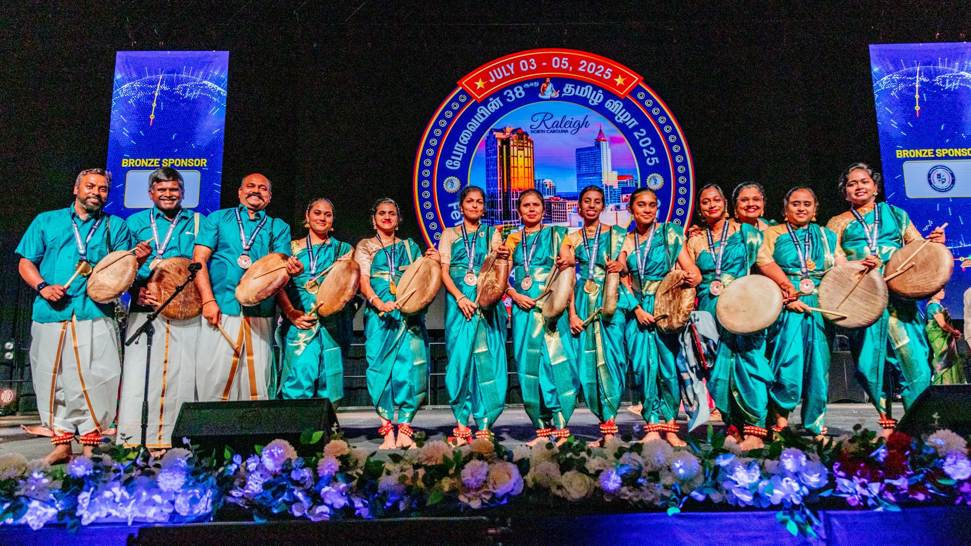 Arts and Culture - FeTNA