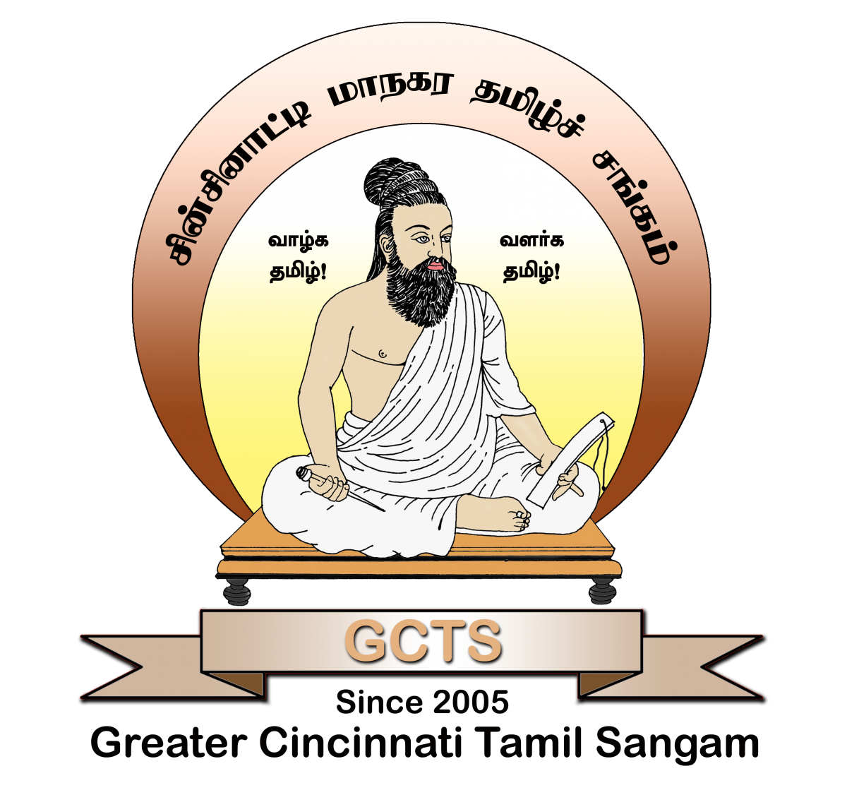 FeTNA - Connecting Tamil Communities Across North America